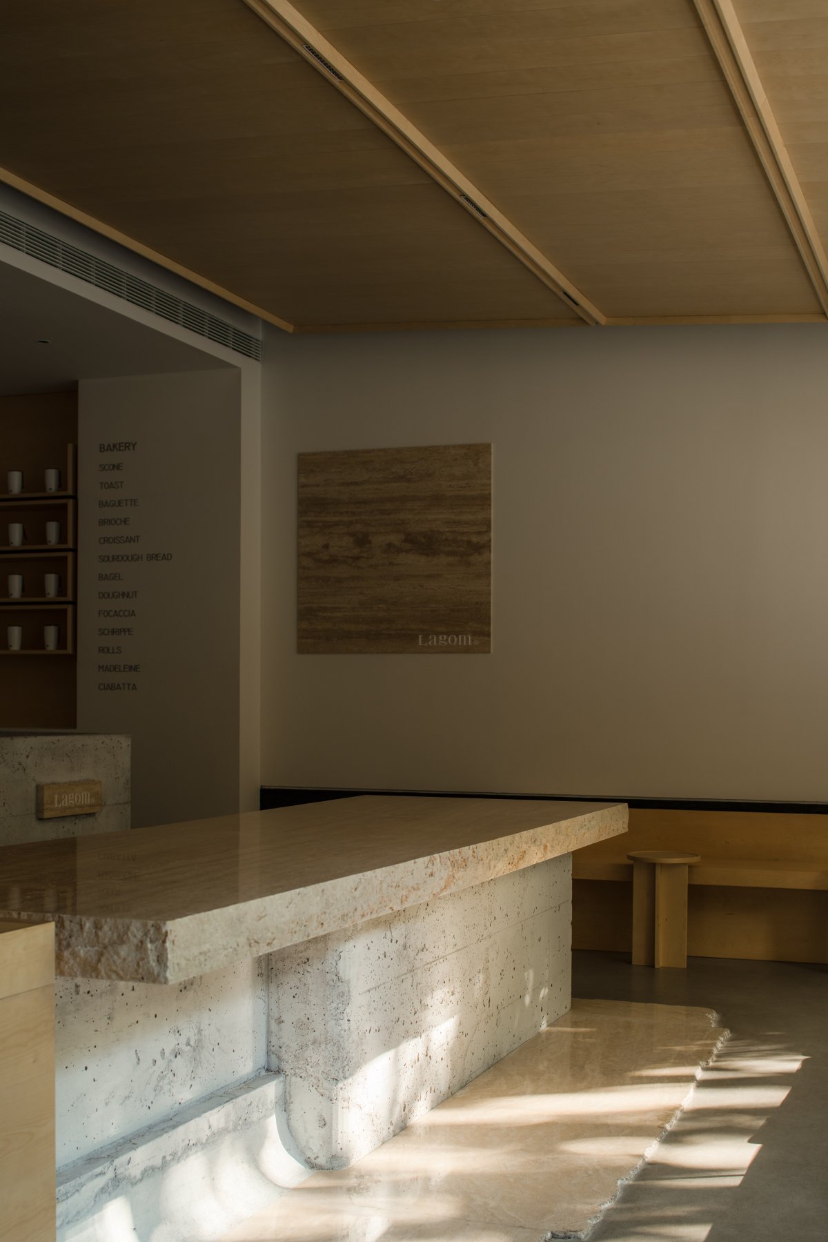 YinjiSpace - Shire Space Research x Lagom 13